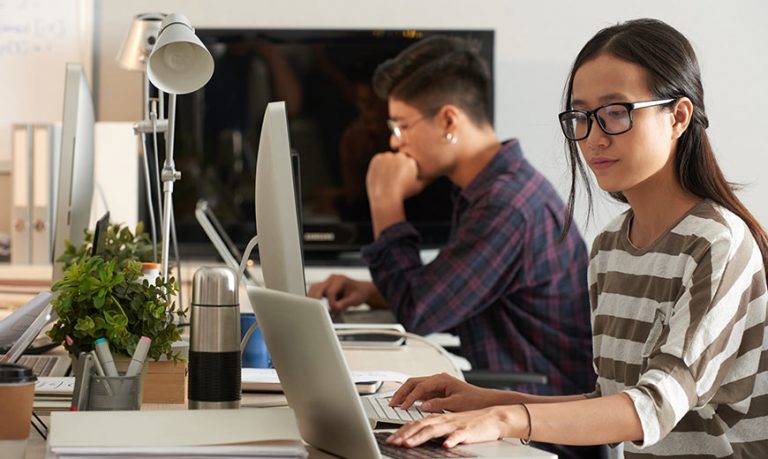 Managed IT Services and Support Toronto – Zarr Tech Modern IT Solutions